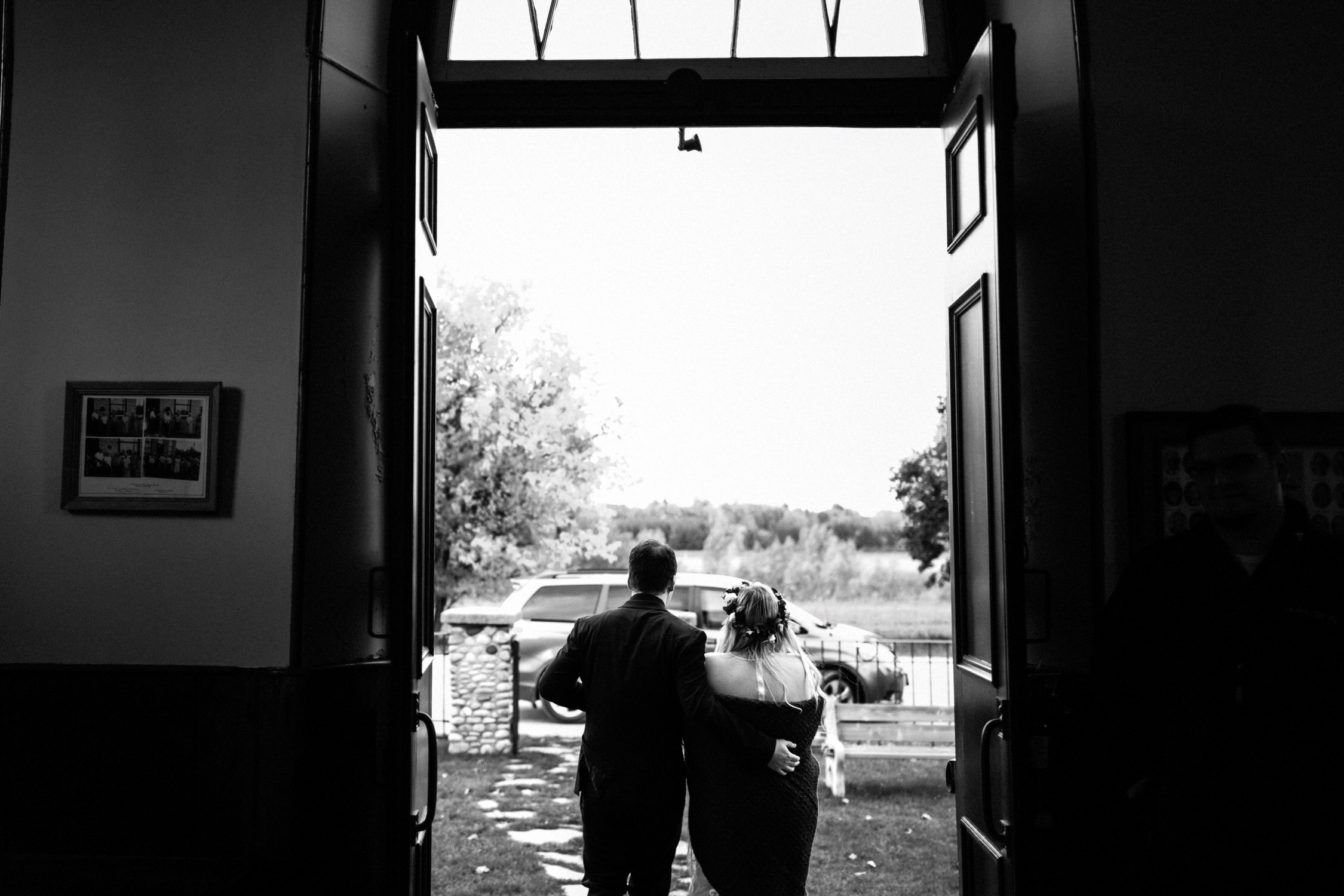 Ellis Chapel Wedding • Oak+Olive Collective